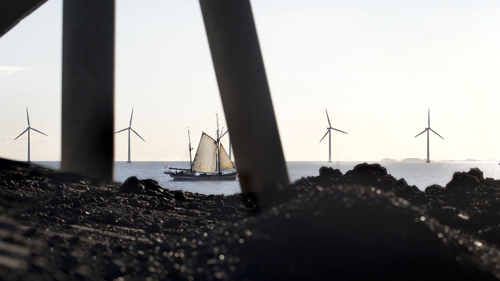 Klimazoner - polar, tempereret, subtropisk og tropisk klima