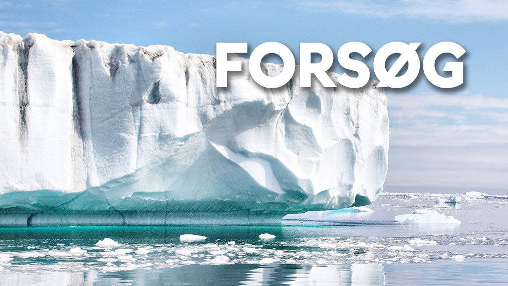 Klimazoner - polar, tempereret, subtropisk og tropisk klima