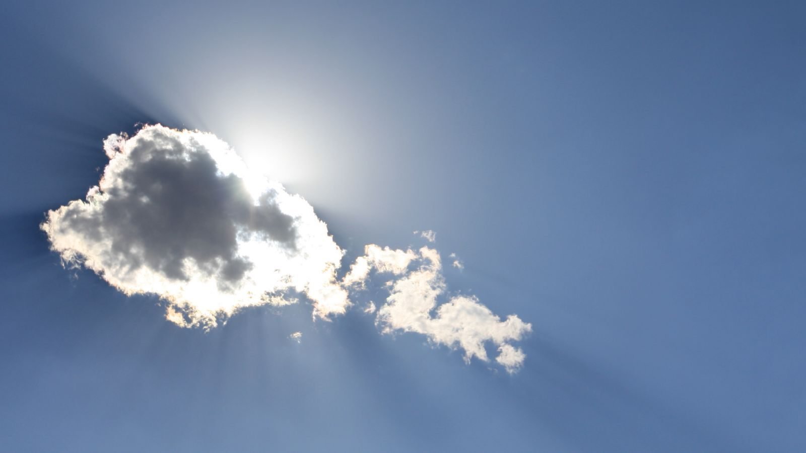 Skyer - Læs om hvordan skyer påvirker klimaet og vejret