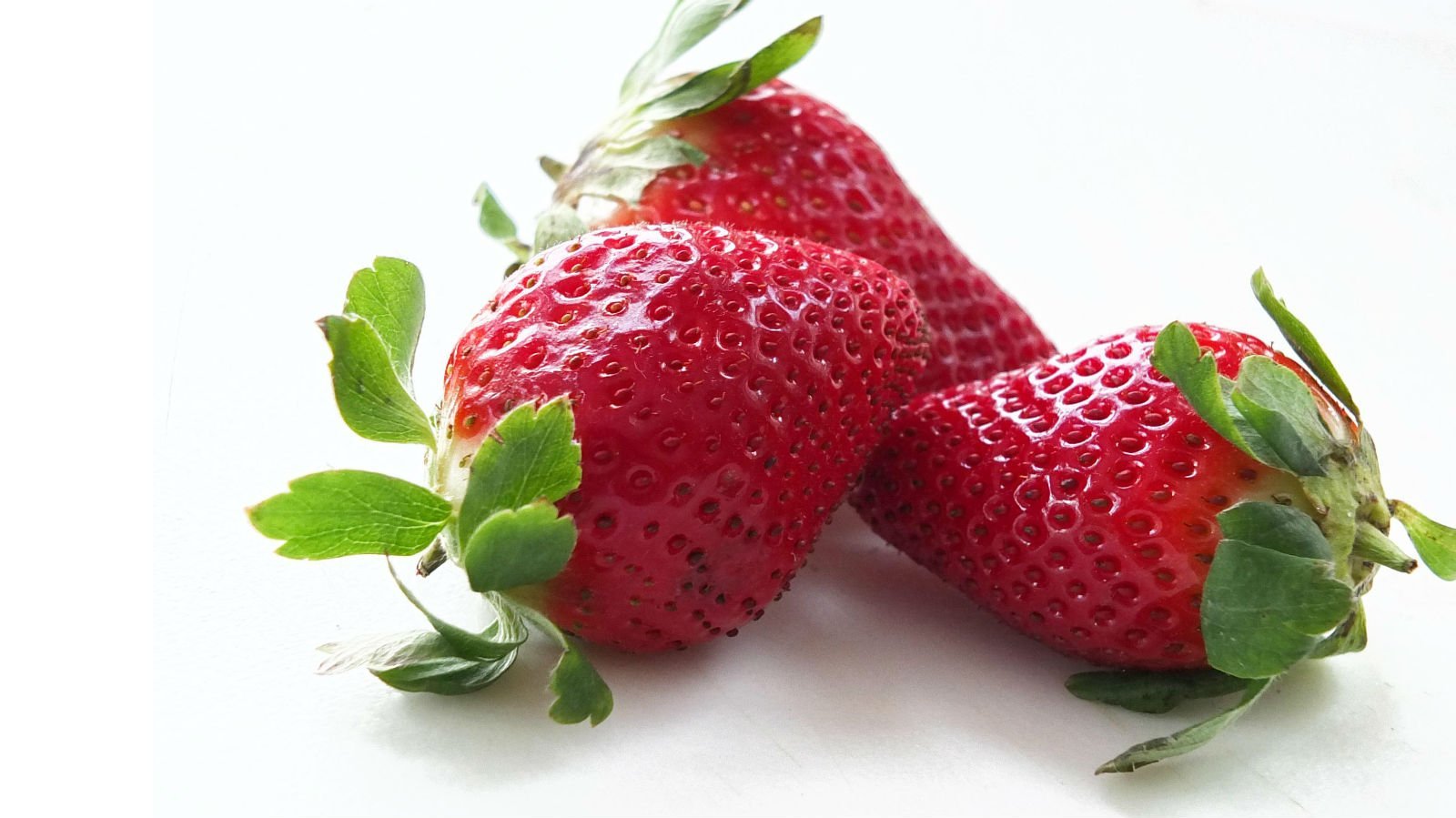 Jordbær-DNA - Eksperiment med jordbær og DNA